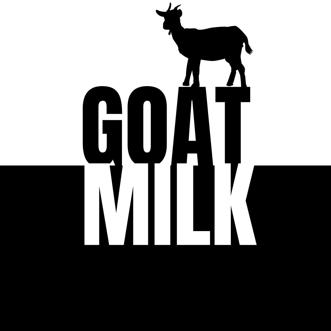 Regular Goat Milk – Raw Health Canine Food JAX