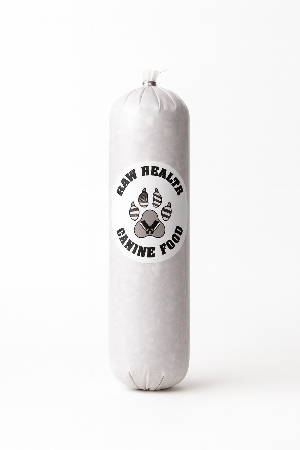 Chicken and Veggies – Raw Health Canine Food JAX